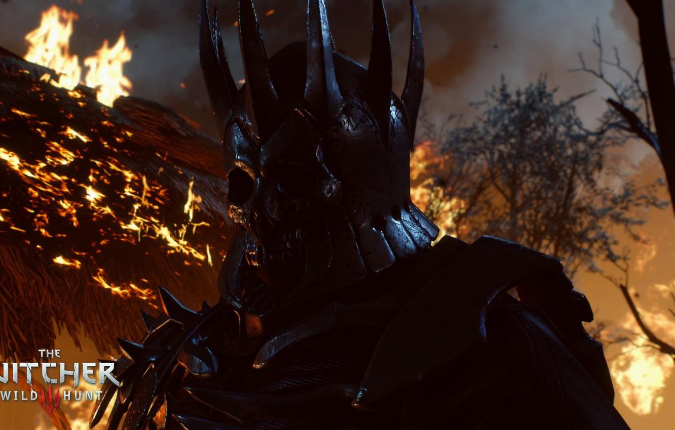 Eredin Wallpapers - Top Free Eredin Backgrounds - WallpaperAccess