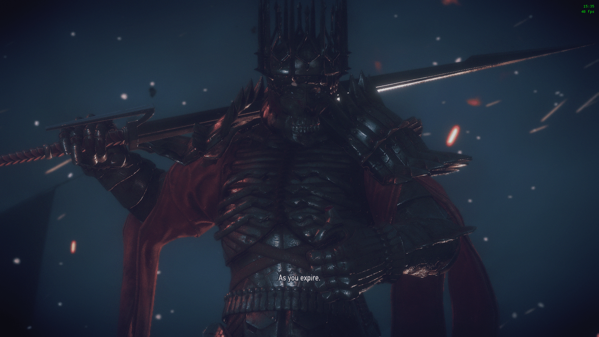 Eredin Wallpapers - Top Free Eredin Backgrounds - WallpaperAccess