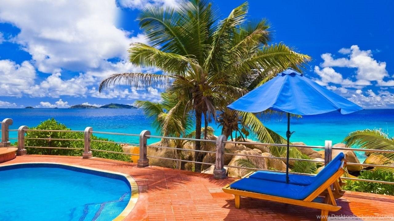 Luxury Resort Wallpapers - Top Free Luxury Resort Backgrounds ...