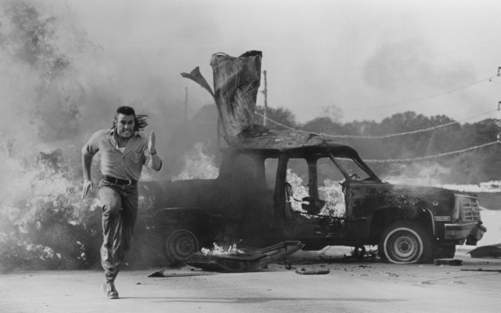 Hard Target Wallpapers - Top Free Hard Target Backgrounds - WallpaperAccess