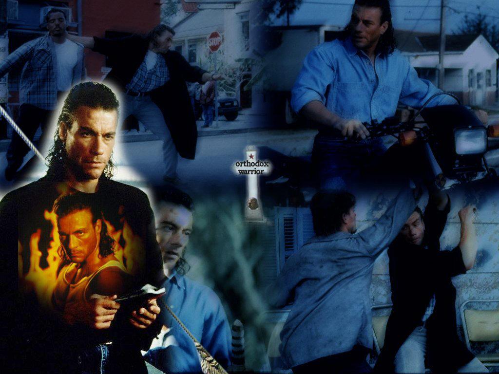 Hard Target Wallpapers - Top Free Hard Target Backgrounds - WallpaperAccess