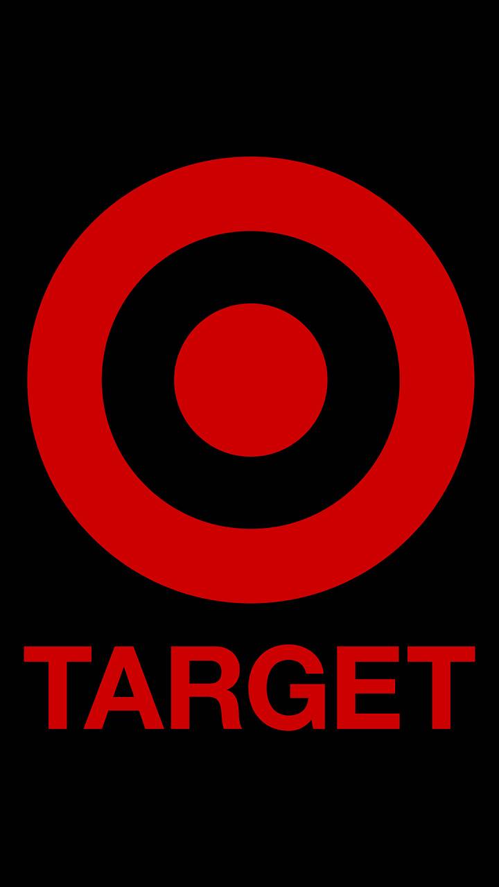 Target Logo Wallpapers - Top Free Target Logo Backgrounds - WallpaperAccess