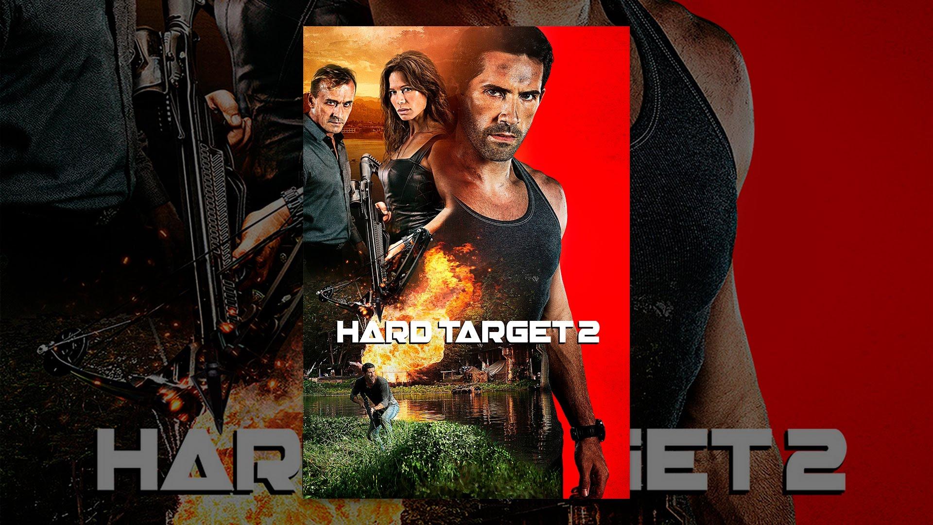 Hard Target Wallpapers - Top Free Hard Target Backgrounds - WallpaperAccess