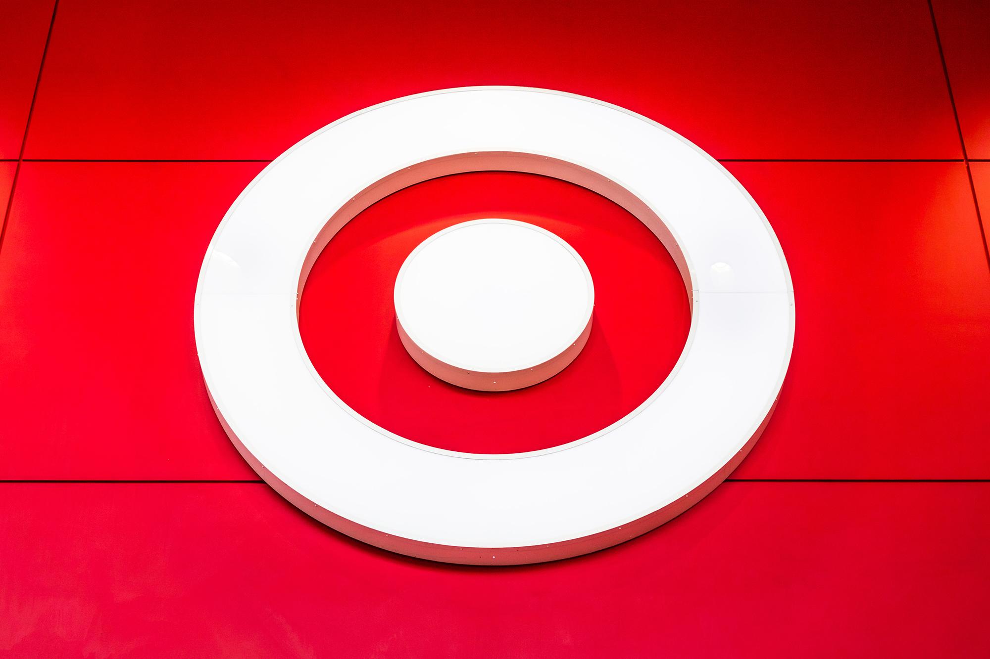 Target Logo Wallpapers - Top Free Target Logo Backgrounds - WallpaperAccess
