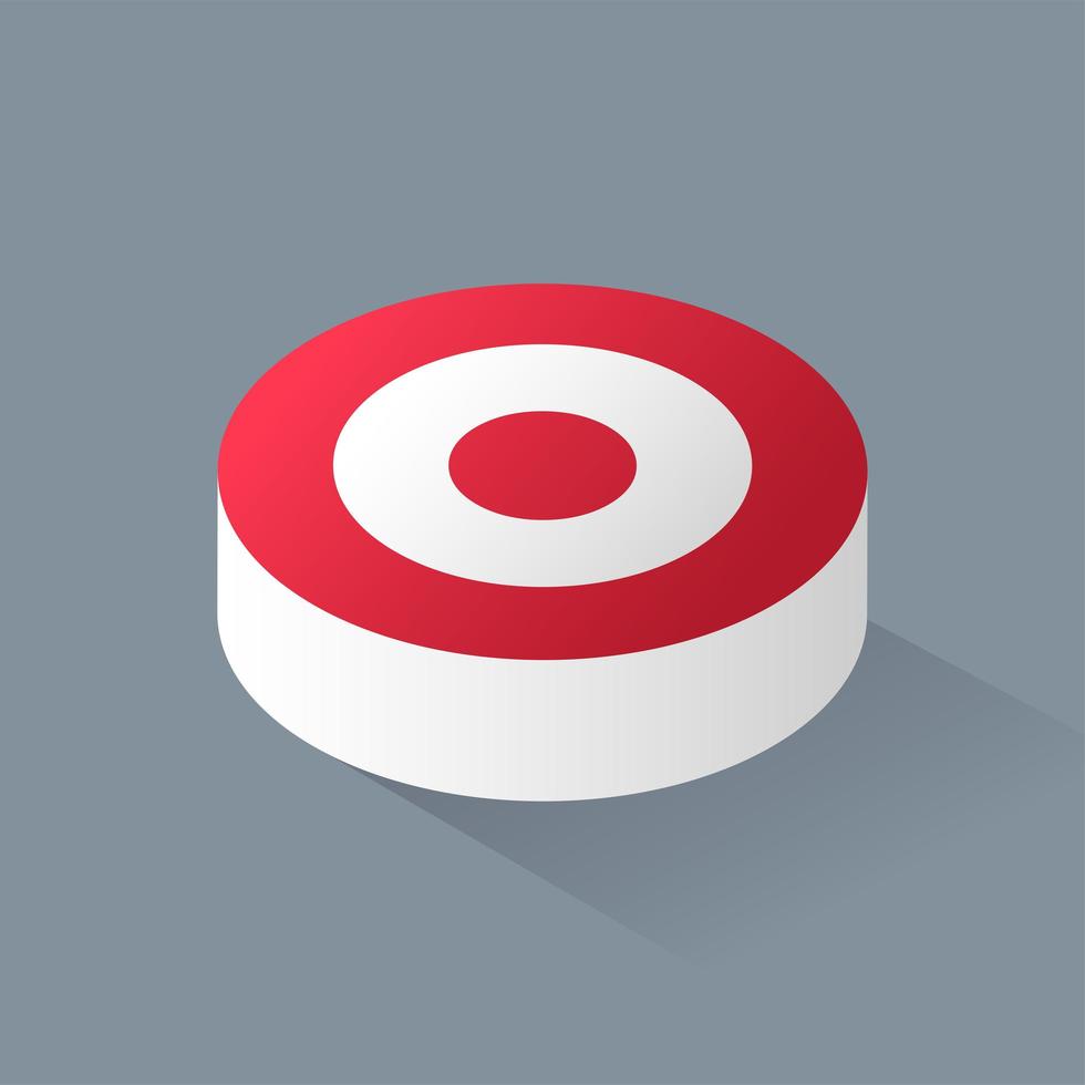 Target Logo Wallpapers - Top Free Target Logo Backgrounds - WallpaperAccess