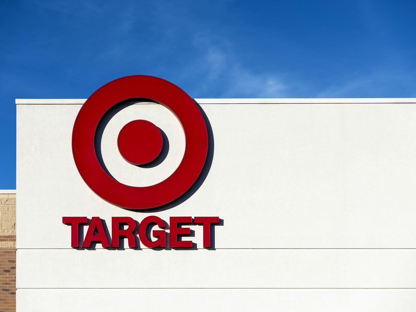 Target Logo Wallpapers - Top Free Target Logo Backgrounds - WallpaperAccess