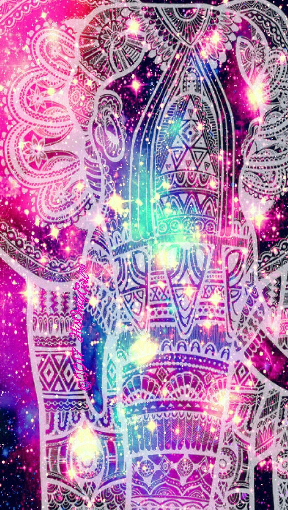 Elephant Galaxy Wallpapers - Top Free Elephant Galaxy Backgrounds ...