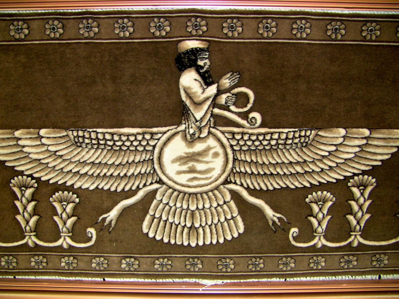 Zoroastrianism Wallpapers - Top Free Zoroastrianism Backgrounds ...