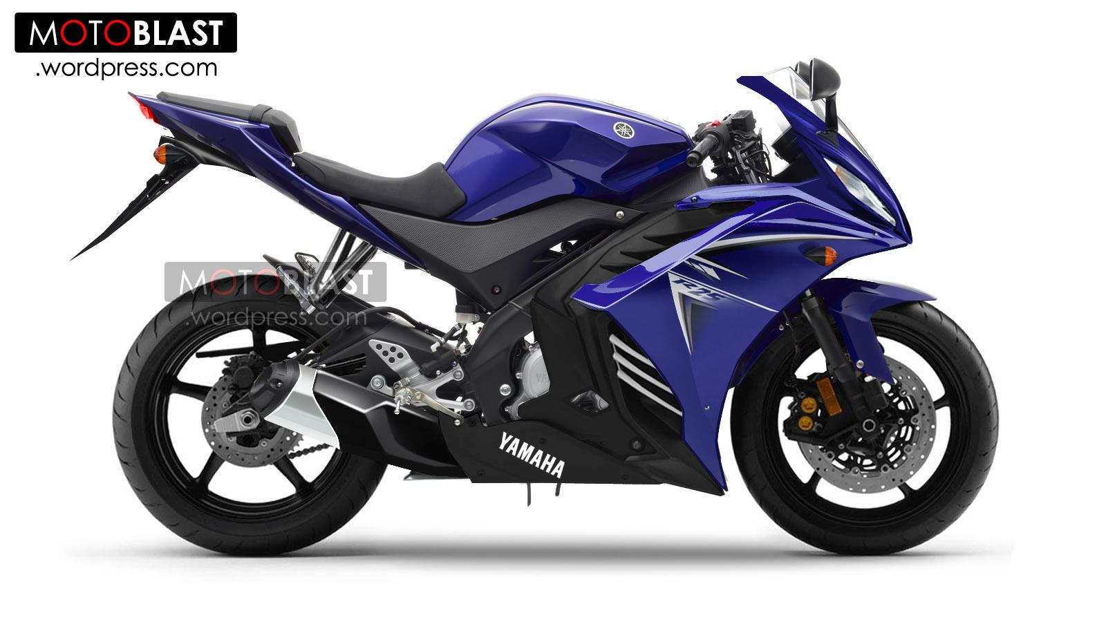 Yamaha R25 Wallpapers - Top Free Yamaha R25 Backgrounds - WallpaperAccess