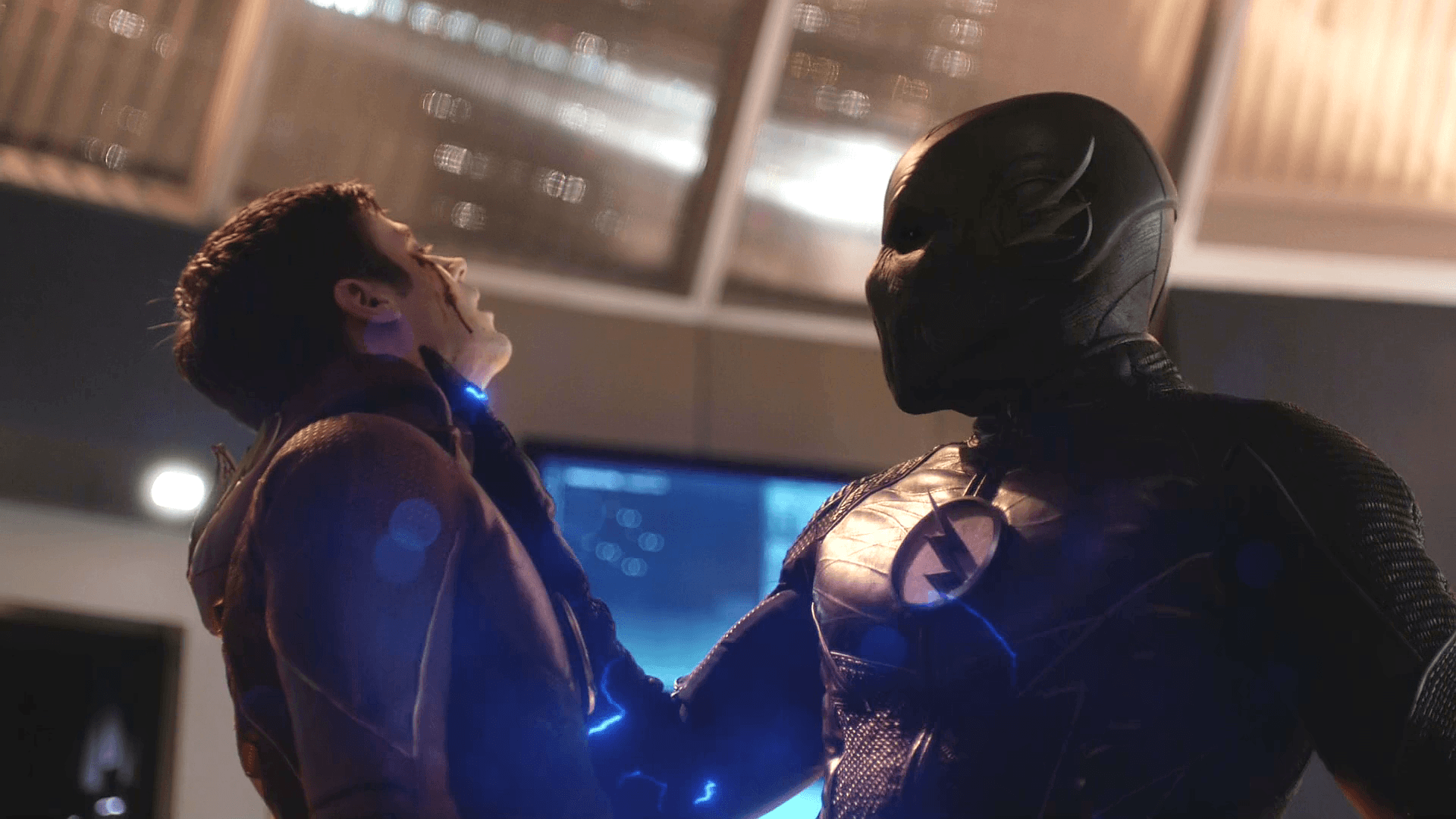 The Flash Zoom Wallpapers - Top Free The Flash Zoom Backgrounds ...