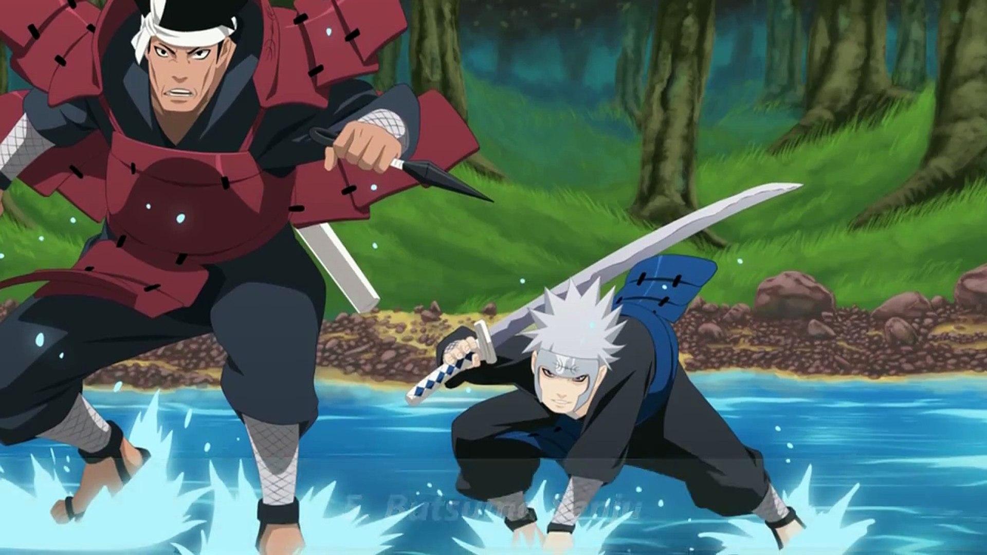 Itama Senju Wallpapers - Top Free Itama Senju Backgrounds - WallpaperAccess