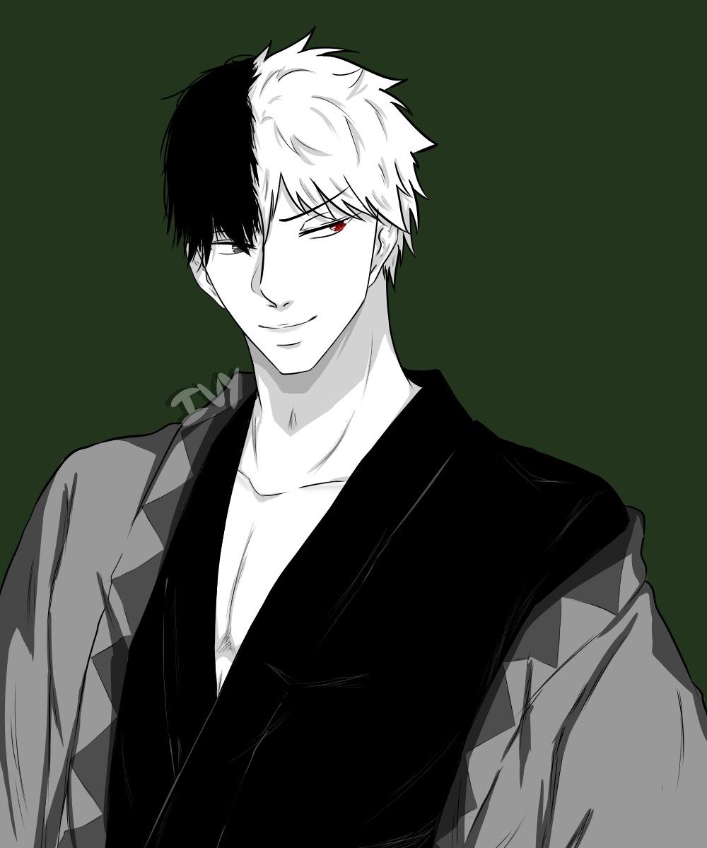 Itama Senju Wallpapers - Top Free Itama Senju Backgrounds - WallpaperAccess