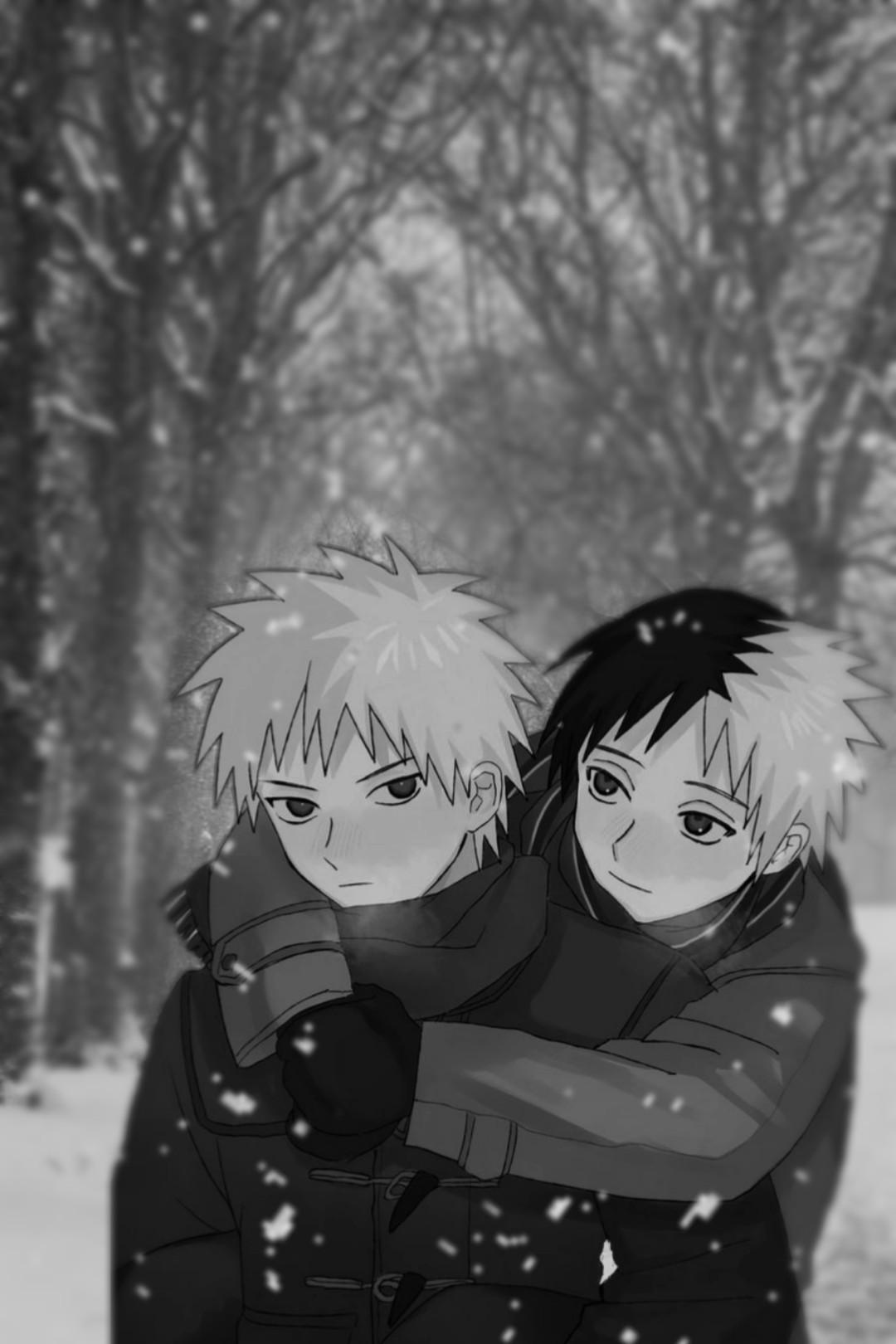 Itama Senju Wallpapers - Top Free Itama Senju Backgrounds - WallpaperAccess