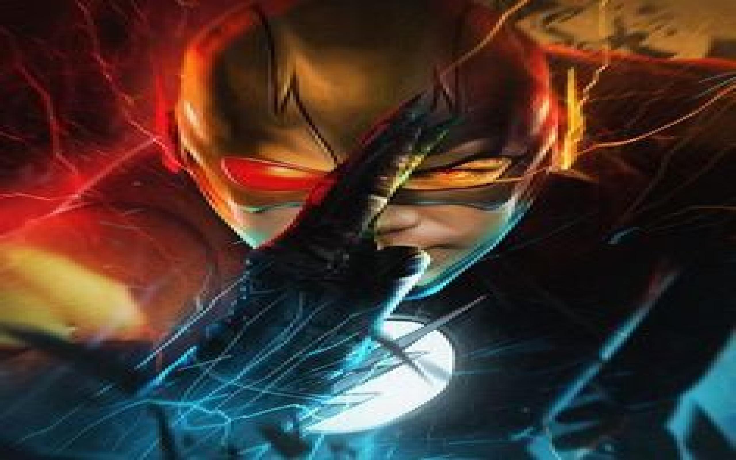 The Flash Zoom Wallpapers - Top Những Hình Ảnh Đẹp