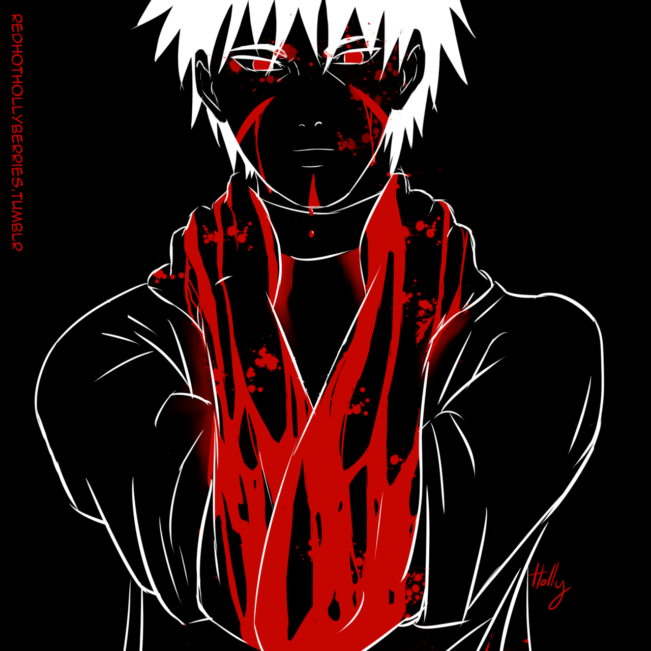 Itama Senju Wallpapers - Top Free Itama Senju Backgrounds - WallpaperAccess
