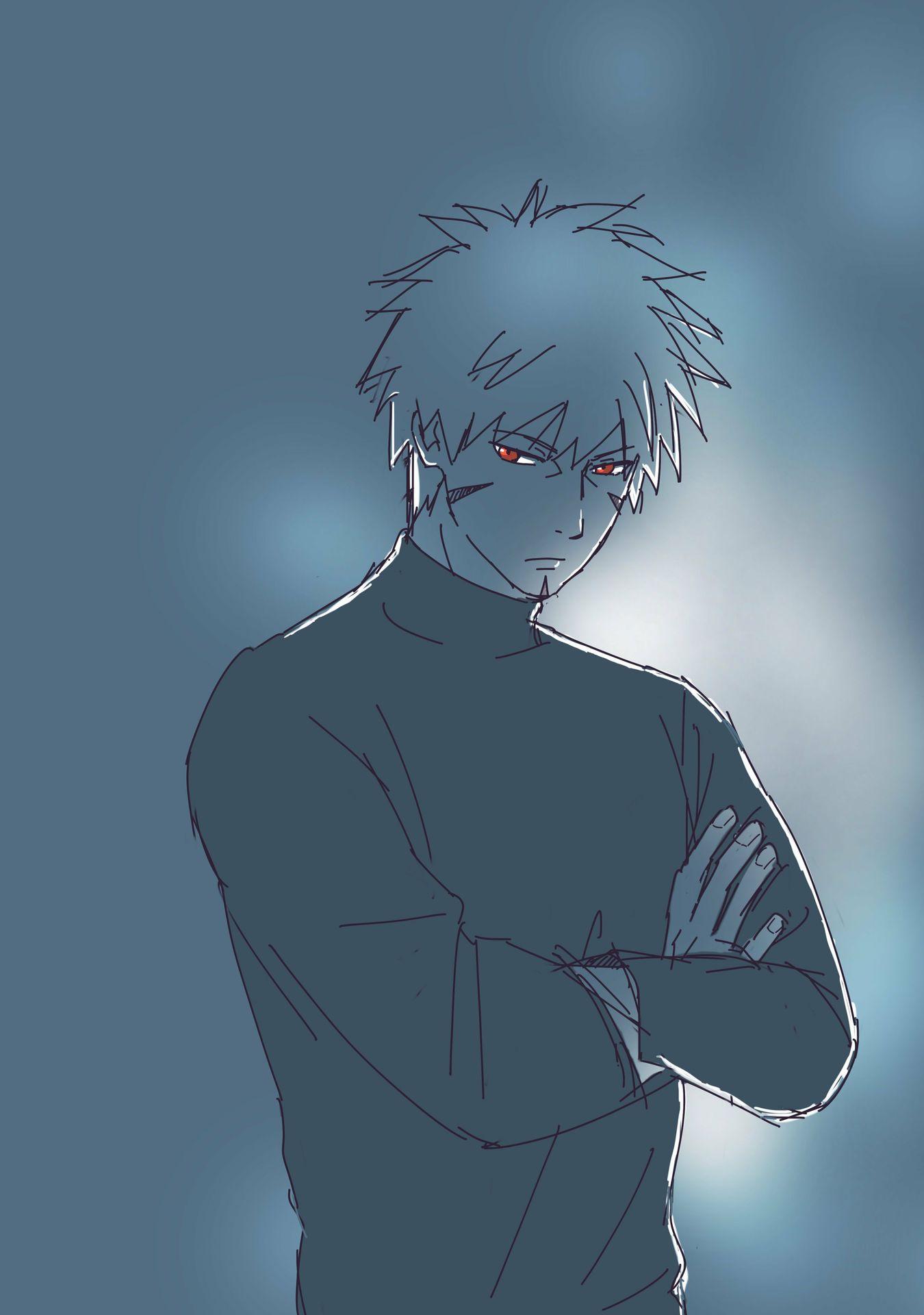 Itama Senju Wallpapers - Top Free Itama Senju Backgrounds - WallpaperAccess