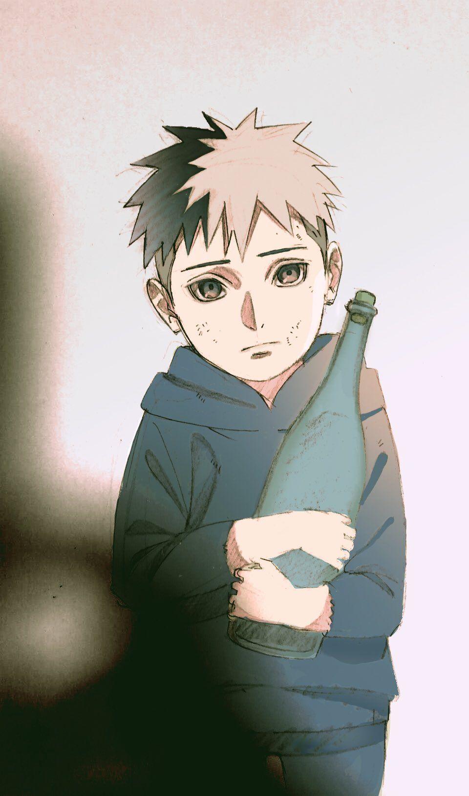 Itama Senju Wallpapers - Top Free Itama Senju Backgrounds - WallpaperAccess