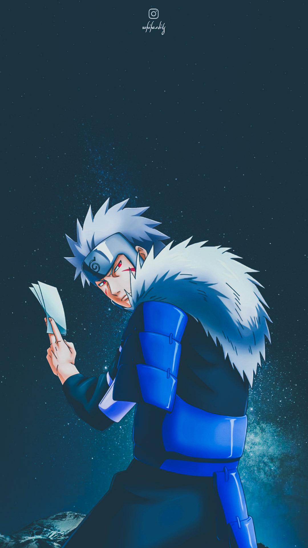 Itama Senju Wallpapers - Top Free Itama Senju Backgrounds - WallpaperAccess