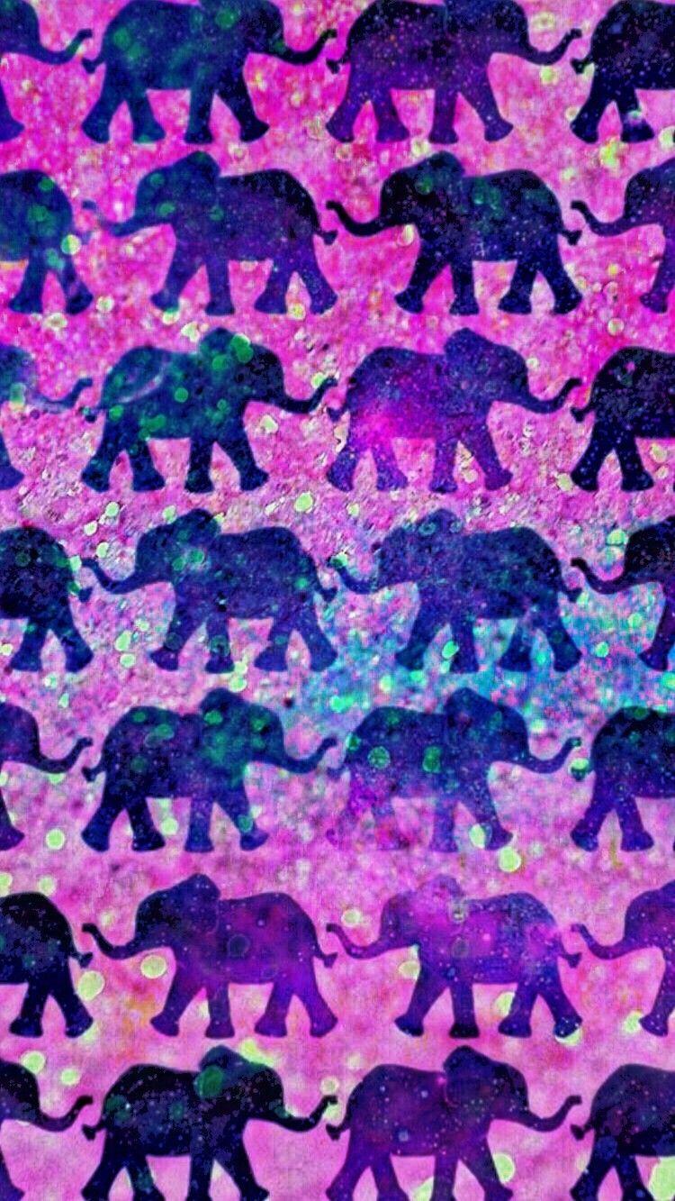 Elephant Galaxy Wallpapers - Top Free Elephant Galaxy Backgrounds ...