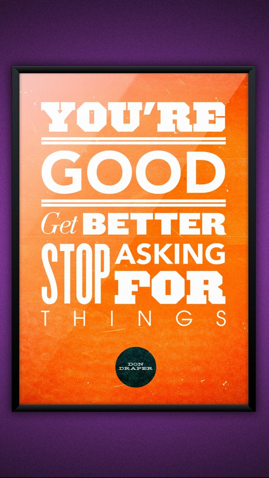 Inspirational Mobile Wallpapers - Top Free Inspirational Mobile ...