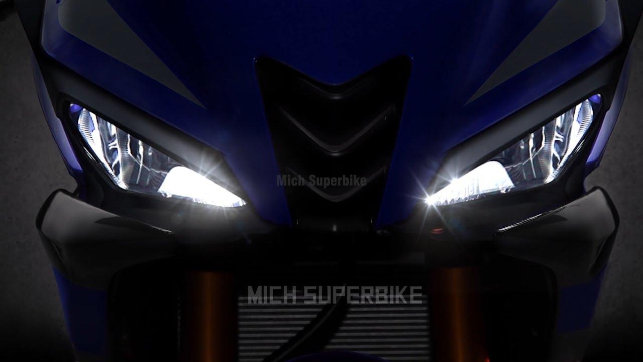 Yamaha R25 Wallpapers - Top Free Yamaha R25 Backgrounds - WallpaperAccess