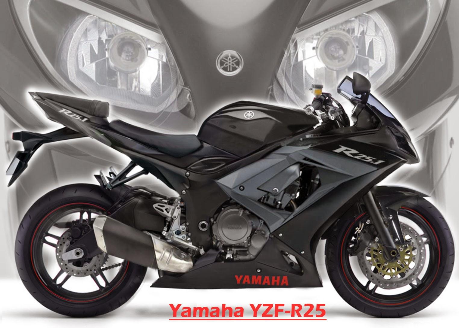 Yamaha R25 Wallpapers - Top Free Yamaha R25 Backgrounds - WallpaperAccess