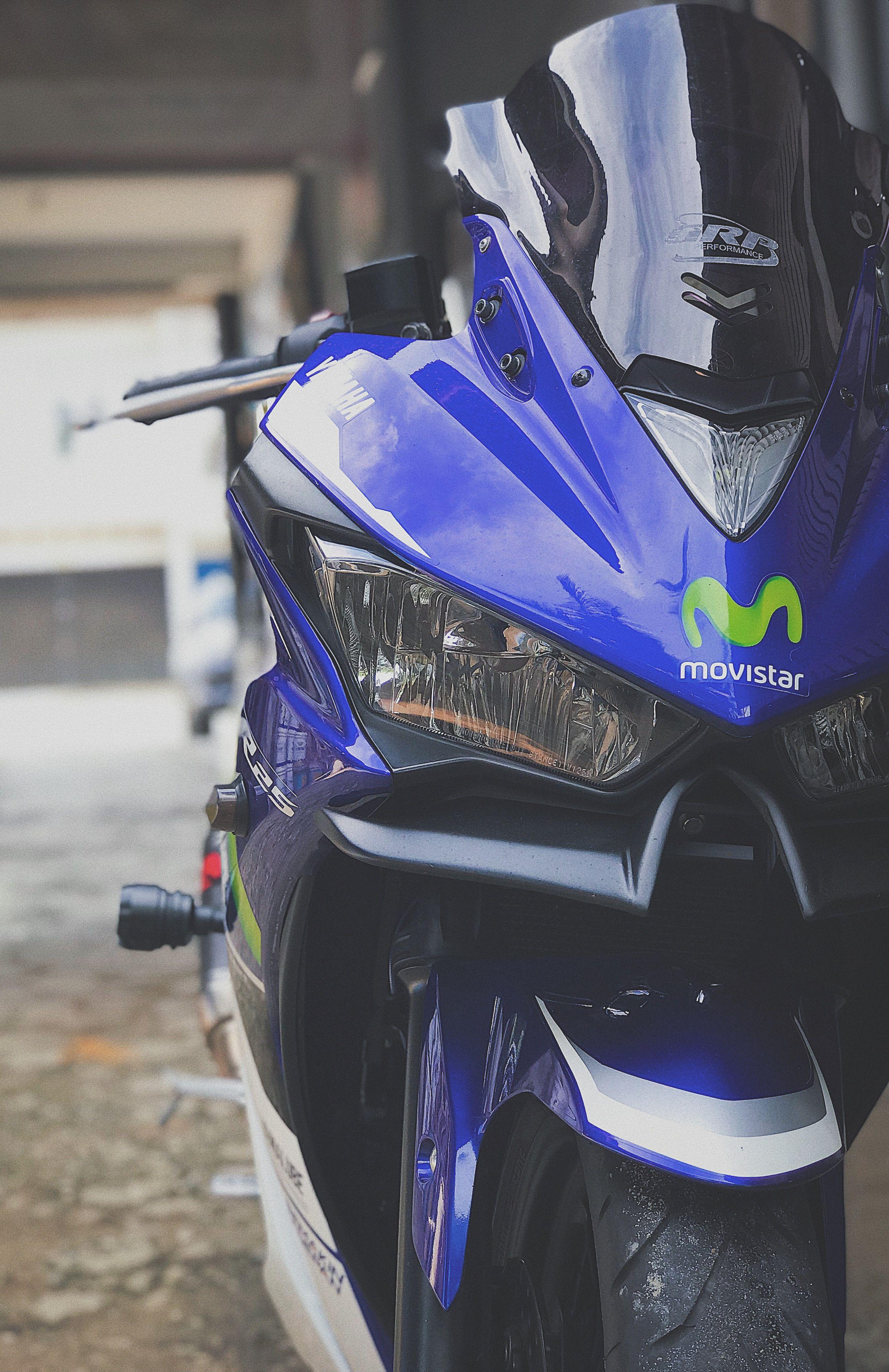 Yamaha R25 Wallpapers - Top Free Yamaha R25 Backgrounds - WallpaperAccess