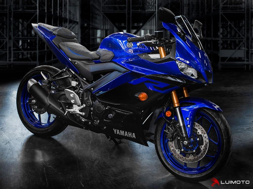 Yamaha R25 Wallpapers - Top Free Yamaha R25 Backgrounds - WallpaperAccess