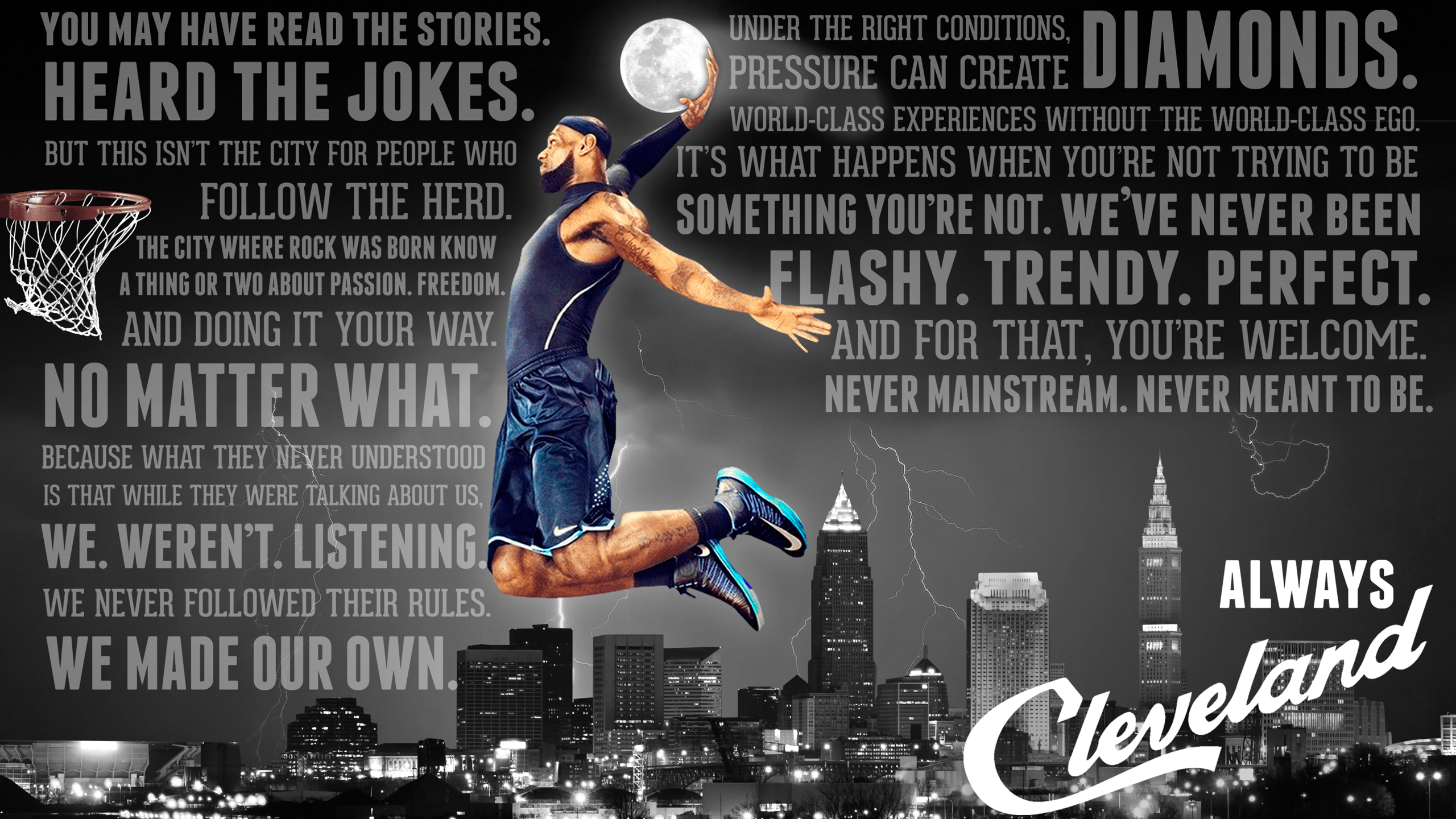 LeBron Desktop Wallpapers - Top Free LeBron Desktop Backgrounds ...