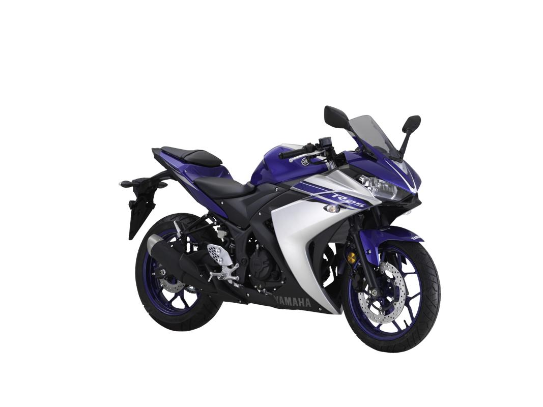 Yamaha R25 Wallpapers - Top Free Yamaha R25 Backgrounds - WallpaperAccess