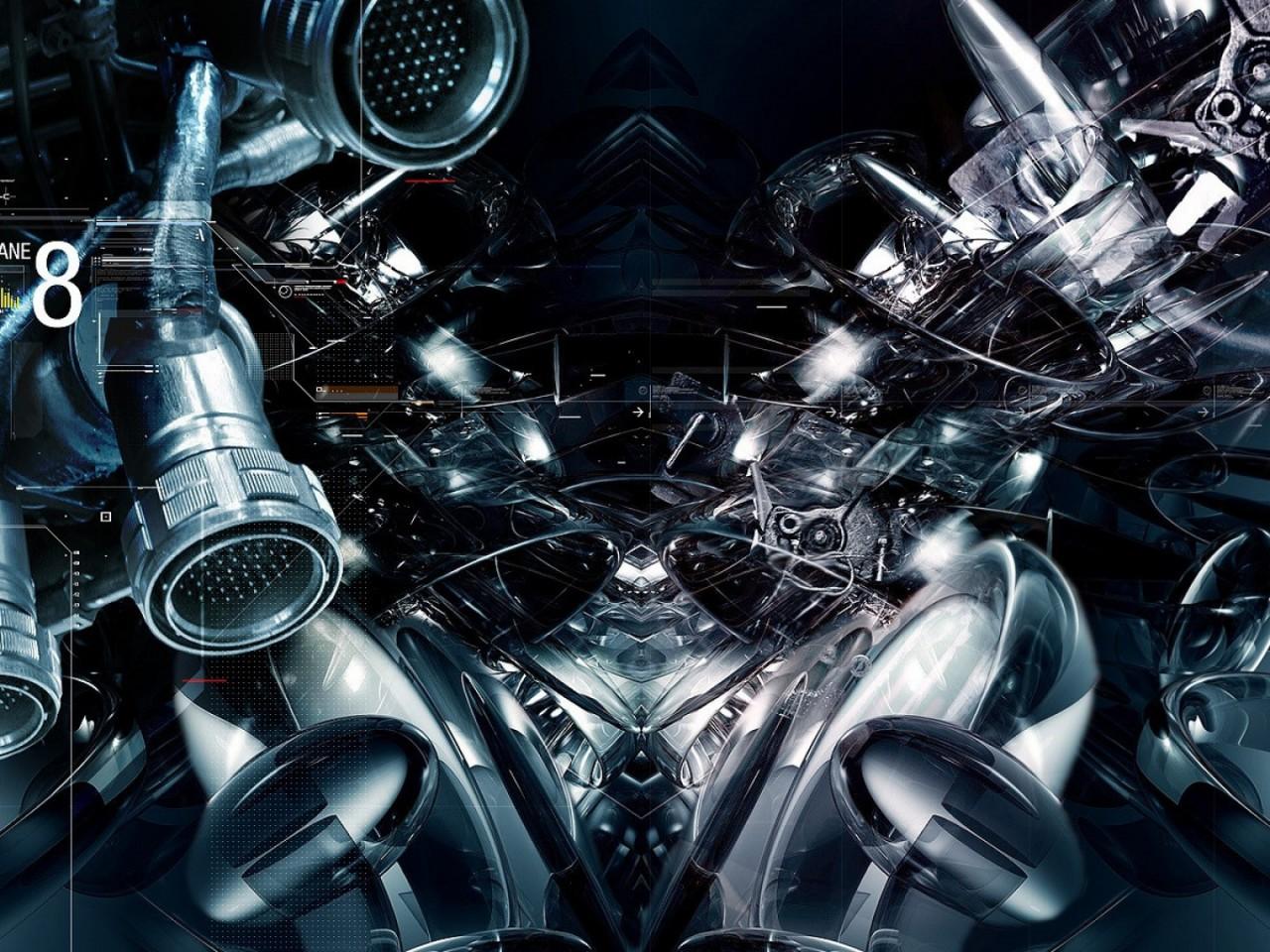 Machining Wallpapers - Top Free Machining Backgrounds - WallpaperAccess