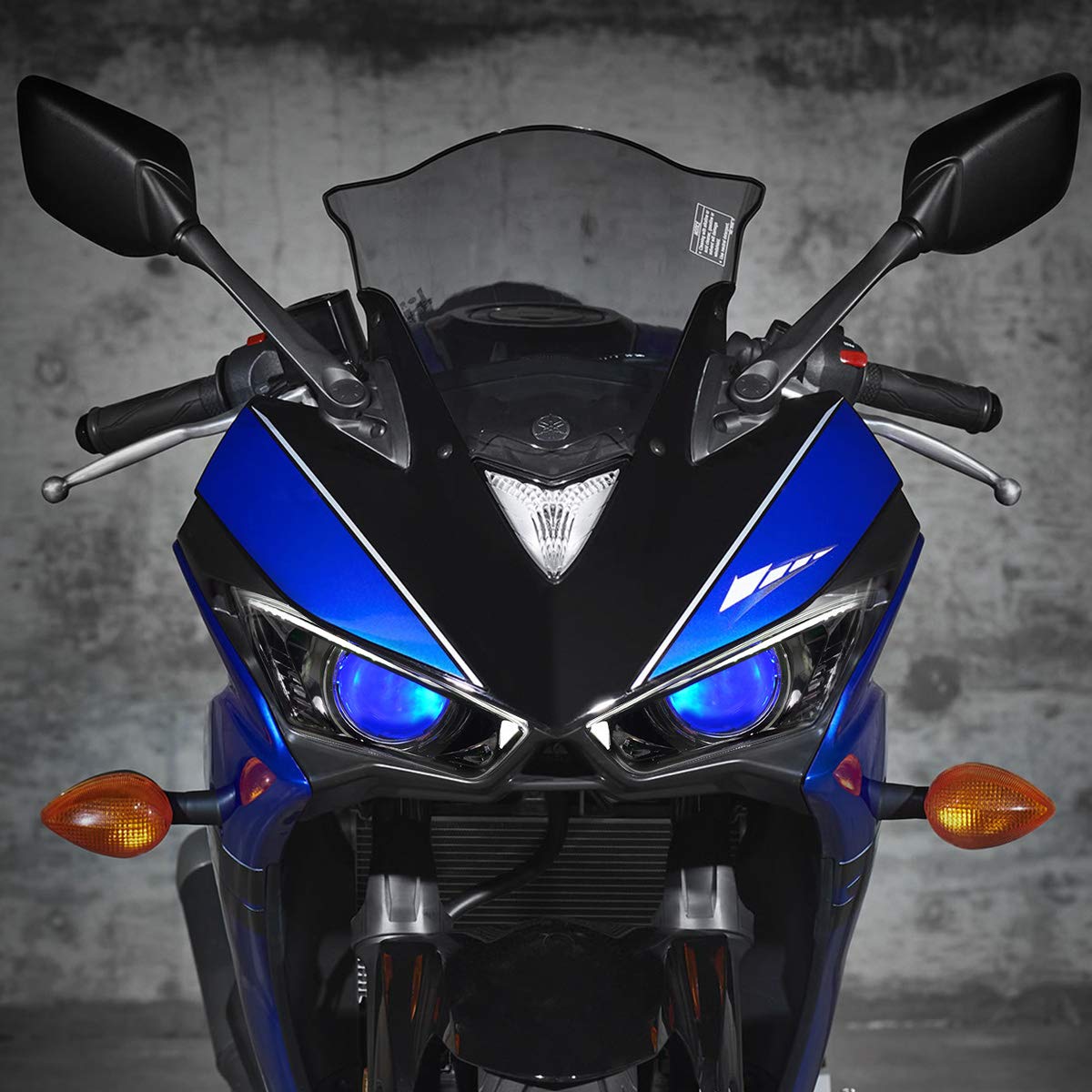 Yamaha R25 Wallpapers - Top Free Yamaha R25 Backgrounds - WallpaperAccess