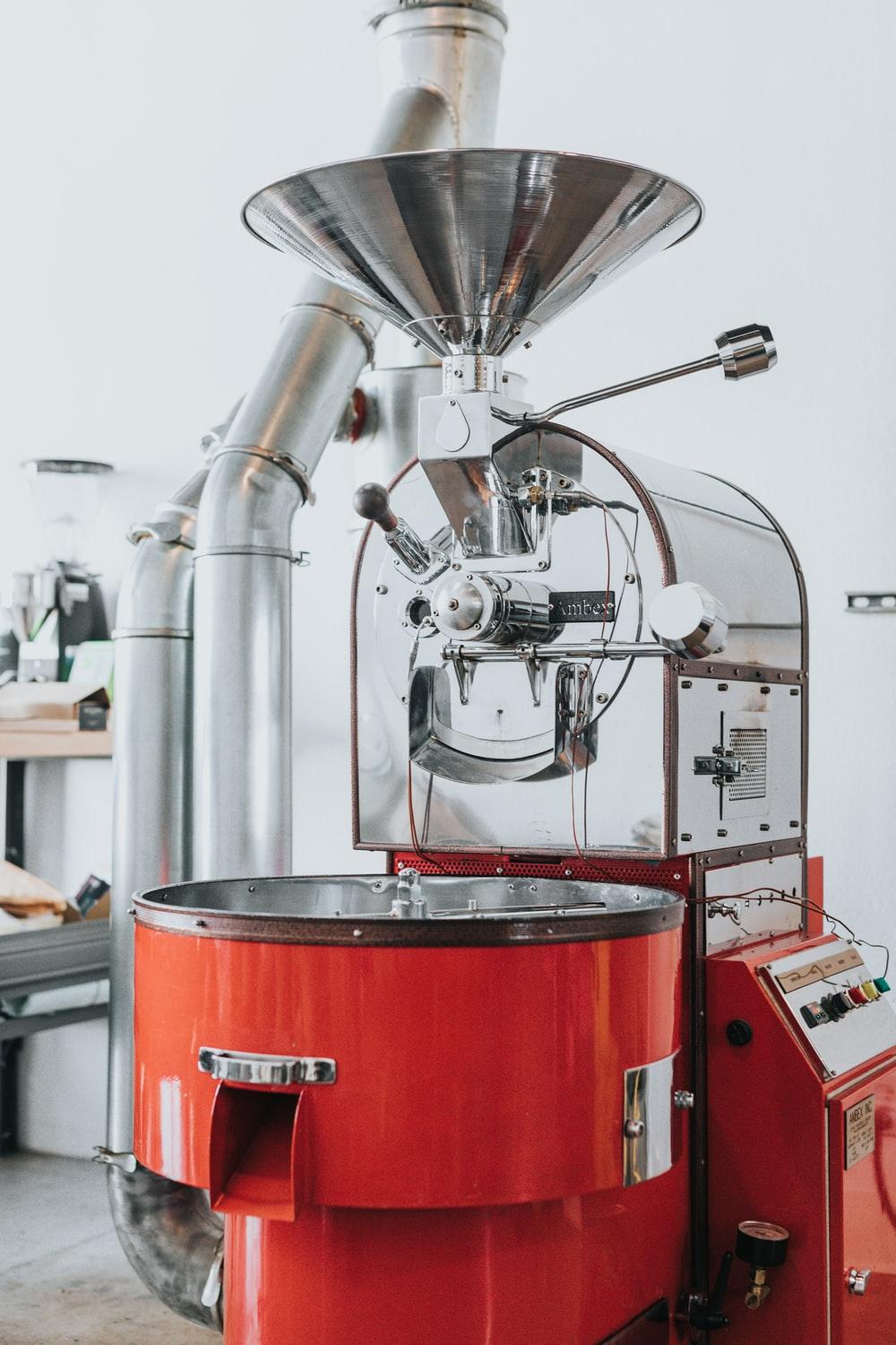 Machining Wallpapers - Top Free Machining Backgrounds - WallpaperAccess