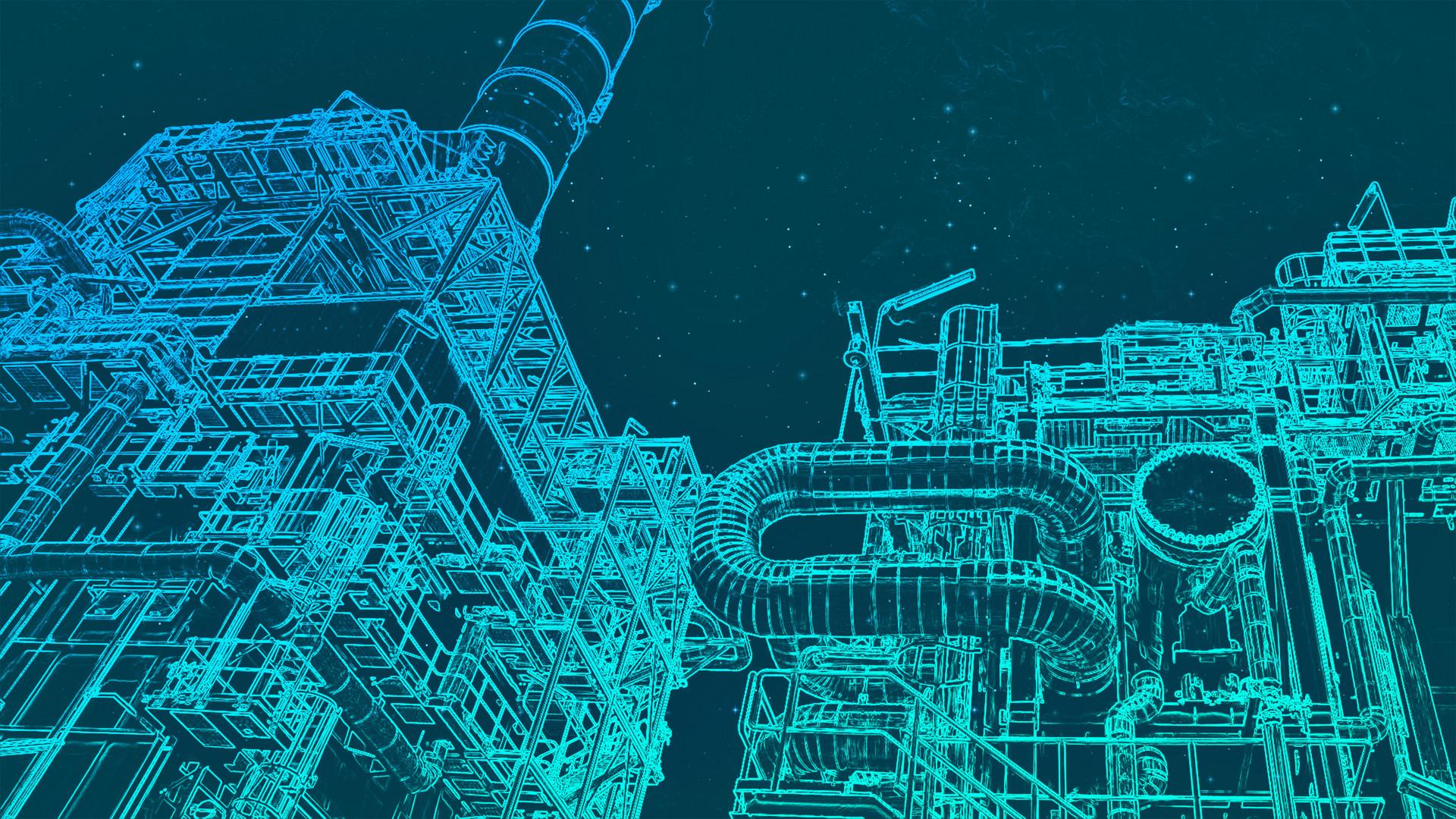 Smart Manufacturing Wallpapers - Top Free Smart Manufacturing ...
