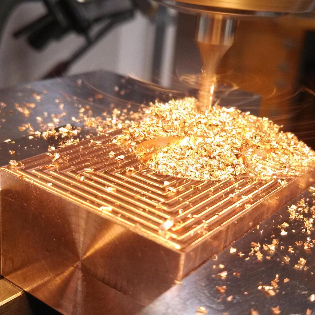 Machining Wallpapers - Top Free Machining Backgrounds - WallpaperAccess