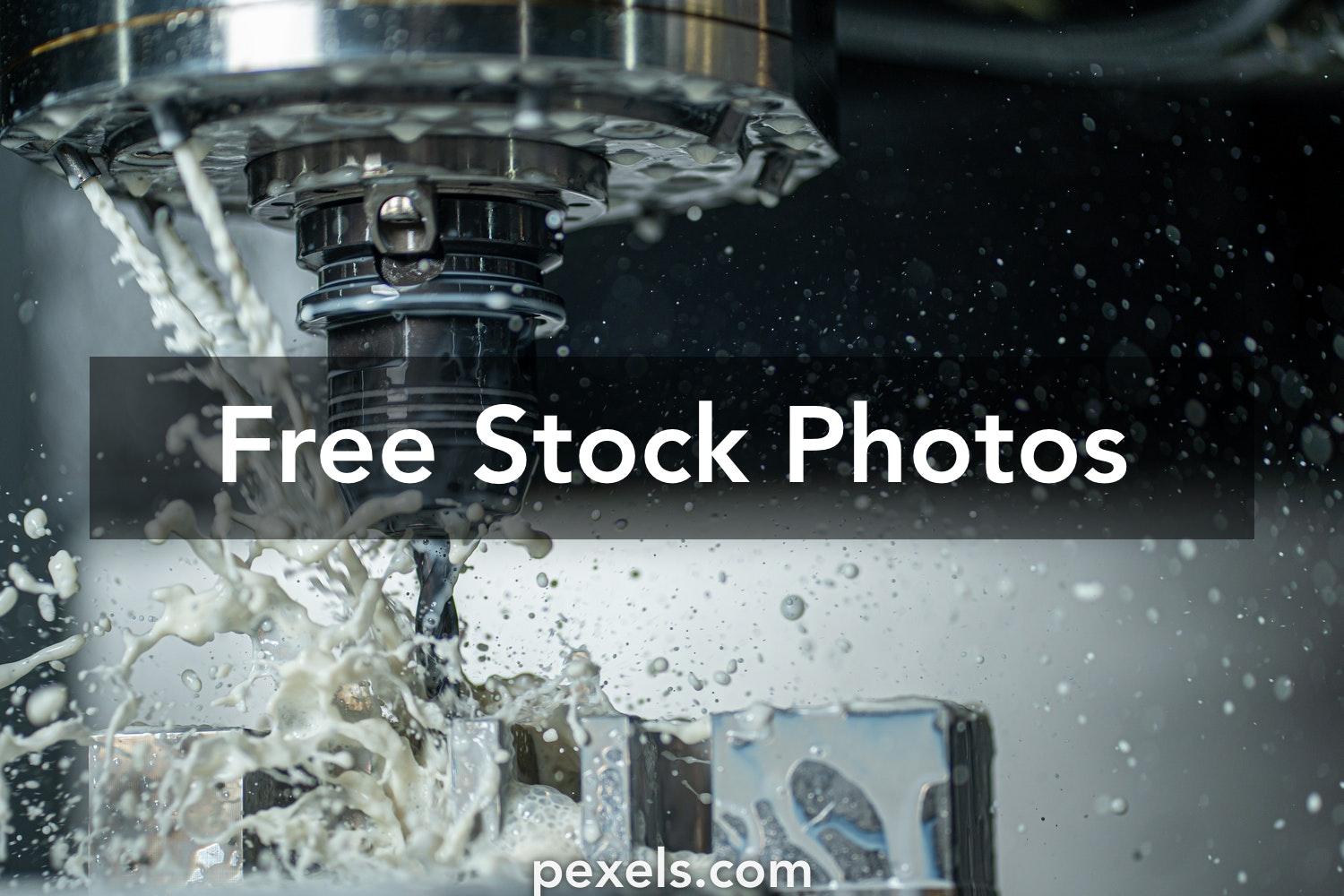 Machining Wallpapers - Top Free Machining Backgrounds - WallpaperAccess