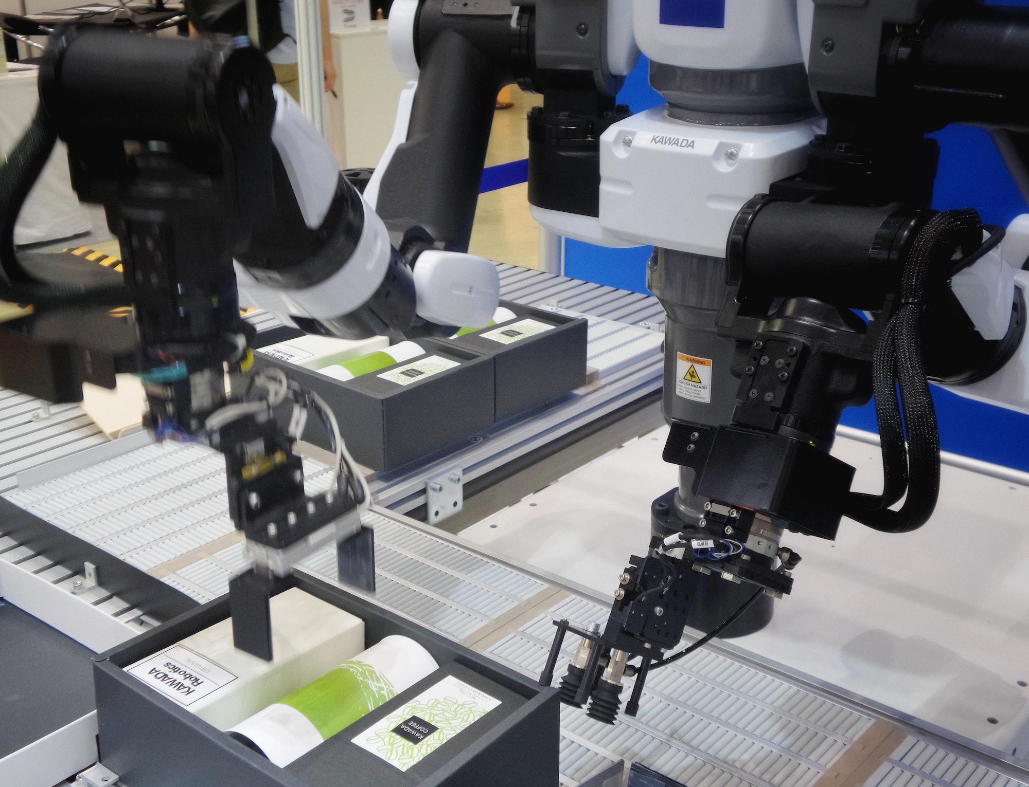 Smart Manufacturing Wallpapers - Top Free Smart Manufacturing ...
