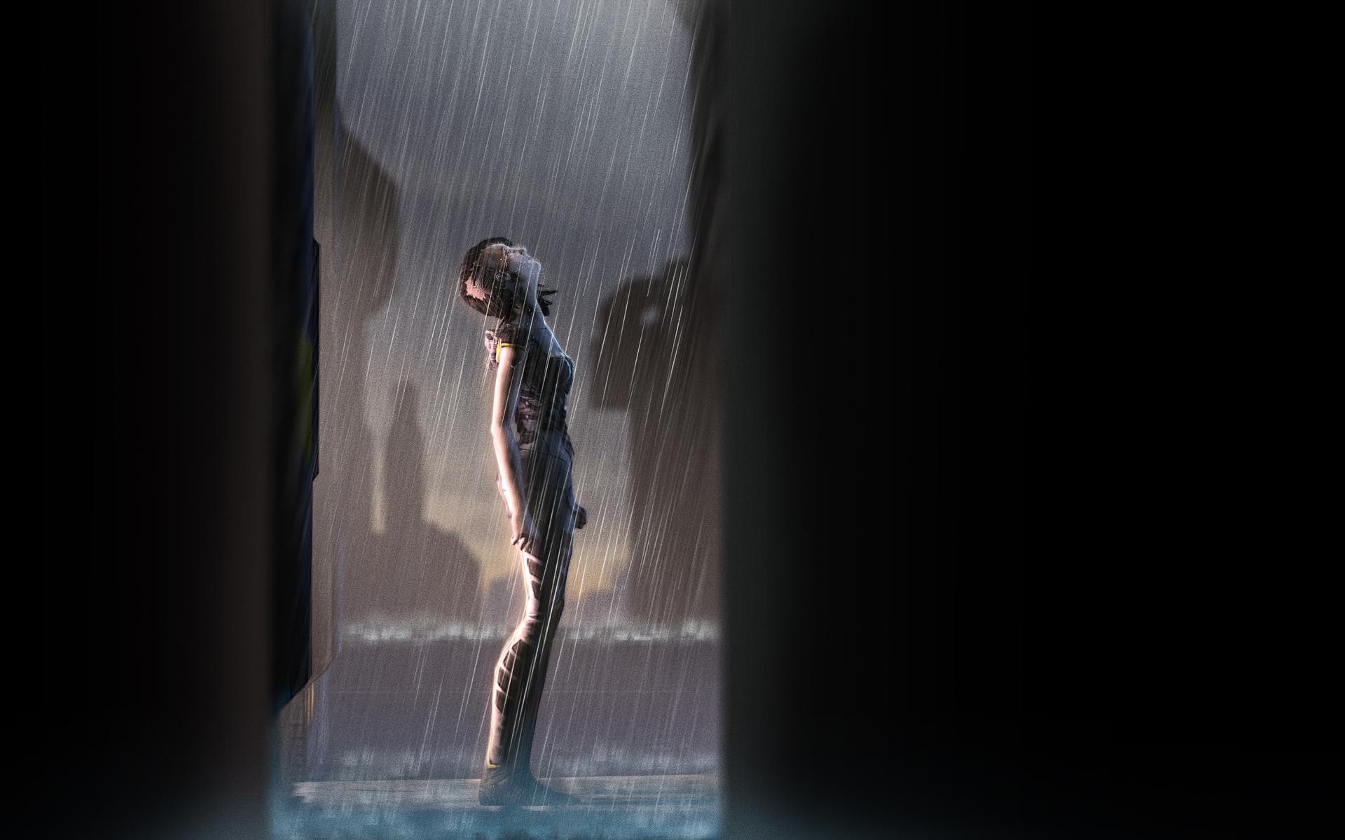 Cold Rain Wallpapers - Top Free Cold Rain Backgrounds - WallpaperAccess