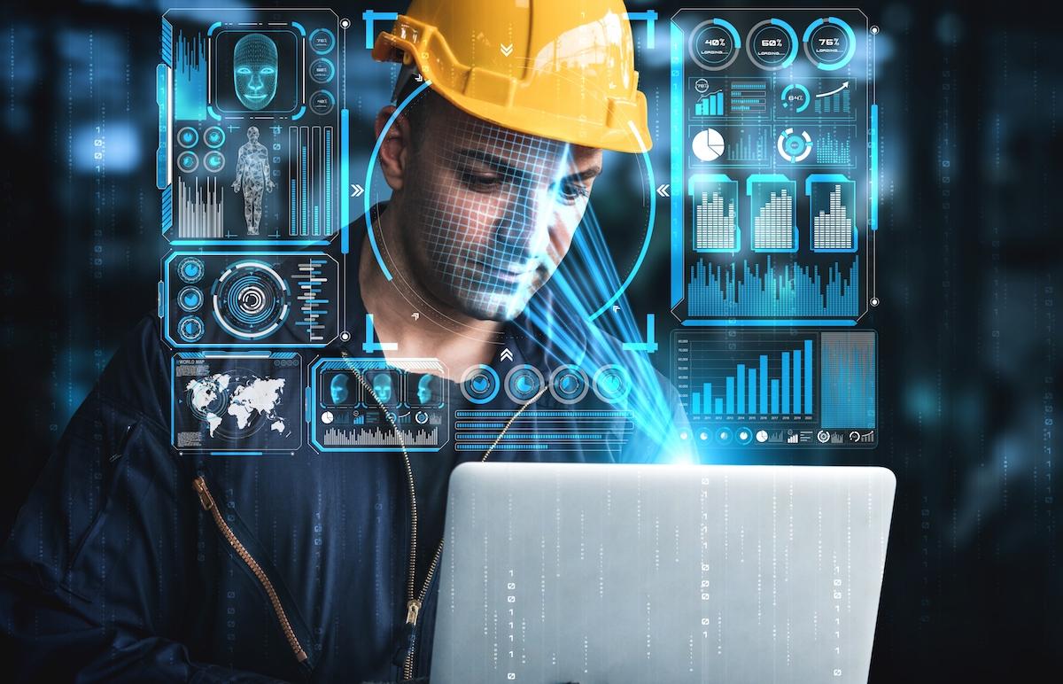 Smart Manufacturing Wallpapers - Top Free Smart Manufacturing ...