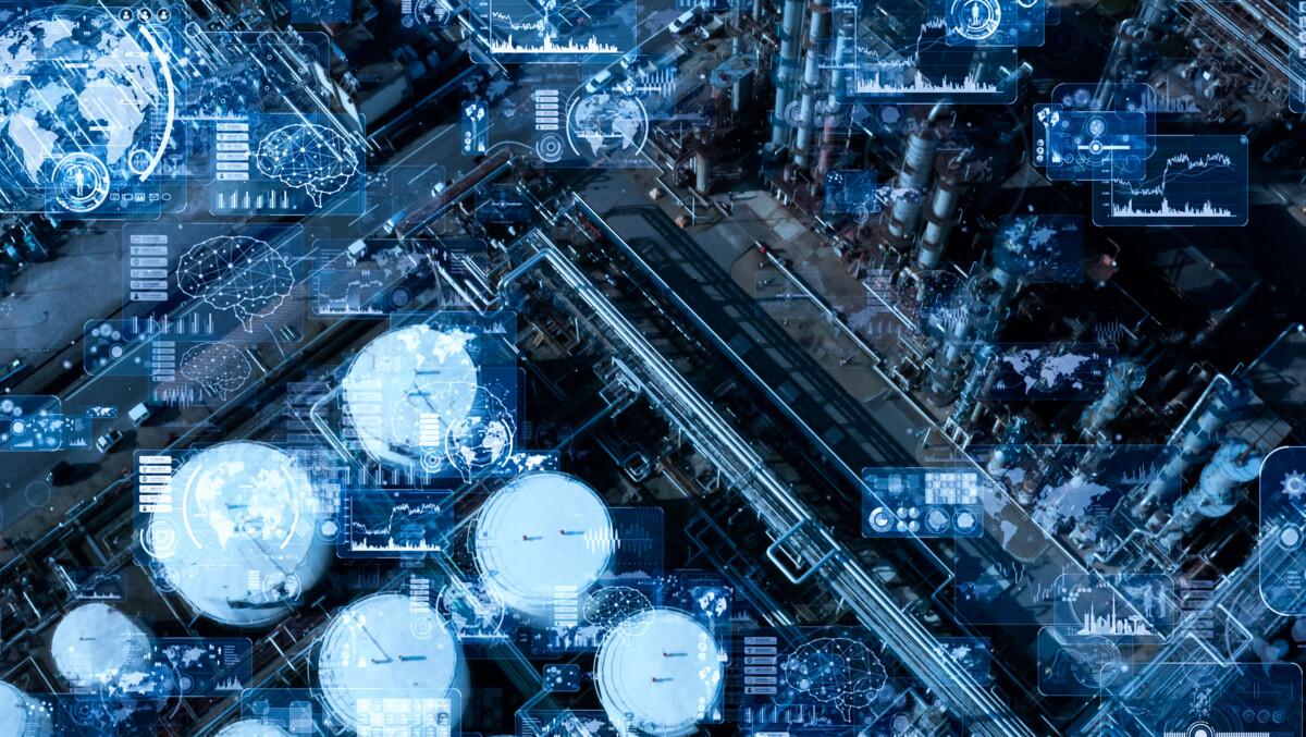 Smart Manufacturing Wallpapers - Top Free Smart Manufacturing ...