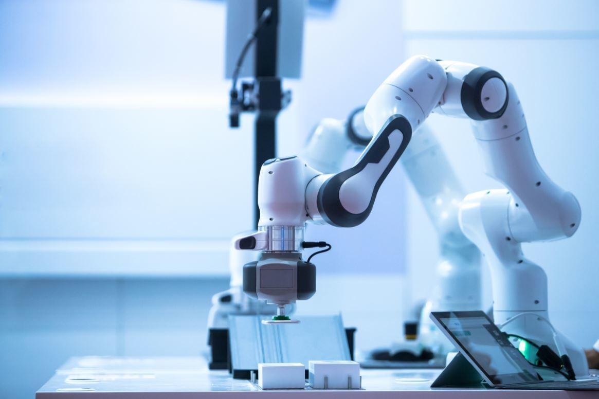 Smart Manufacturing Wallpapers - Top Free Smart Manufacturing ...