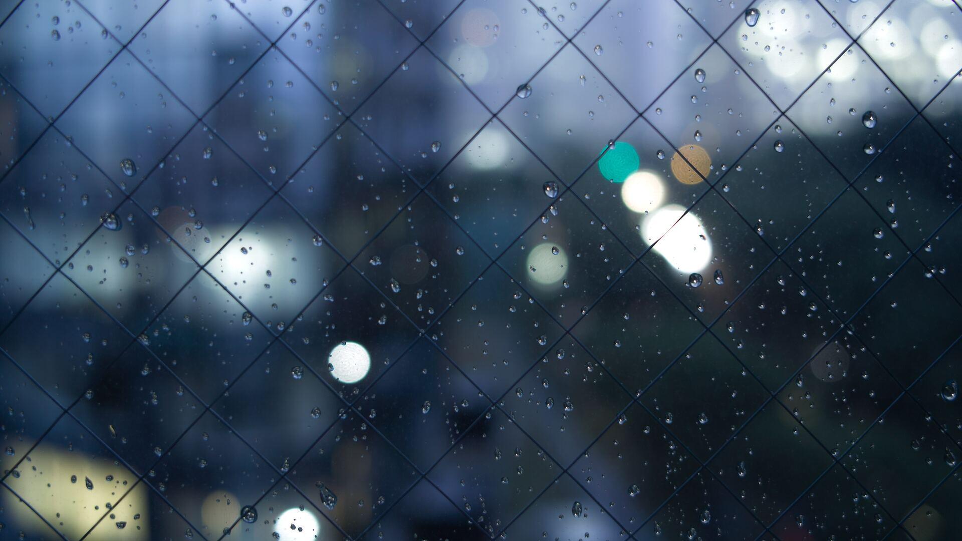 Rain Laptop Wallpapers - Top Free Rain Laptop Backgrounds - WallpaperAccess