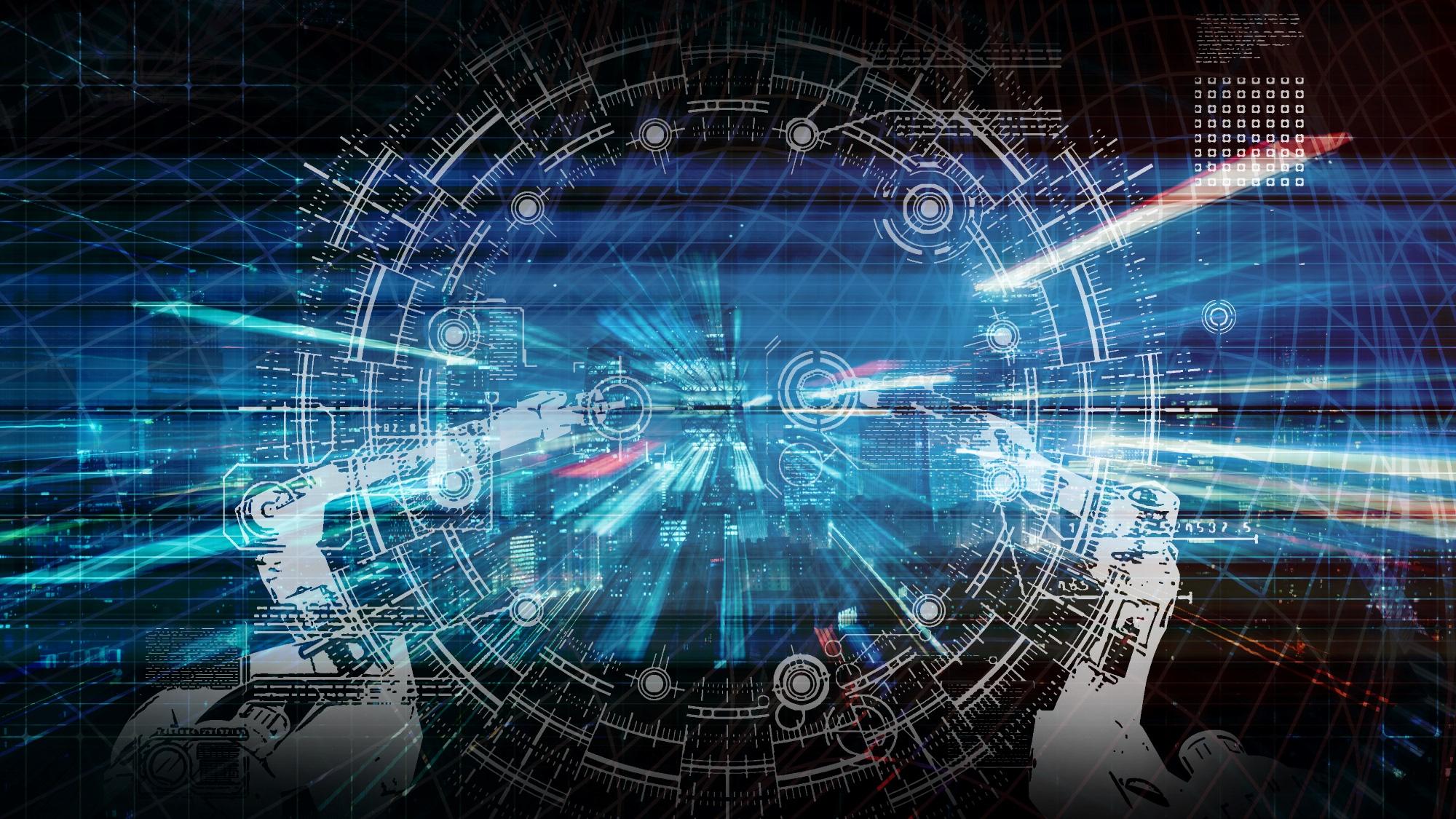 Smart Manufacturing Wallpapers - Top Free Smart Manufacturing ...