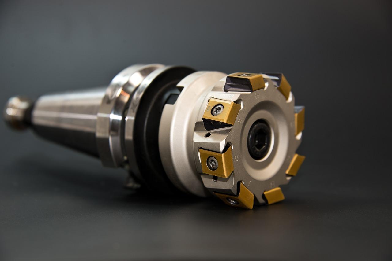 Machining Wallpapers - Top Free Machining Backgrounds - WallpaperAccess