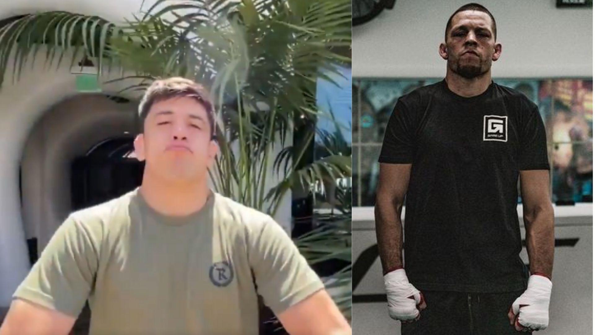 Brandon Moreno Wallpapers - Top Free Brandon Moreno Backgrounds ...