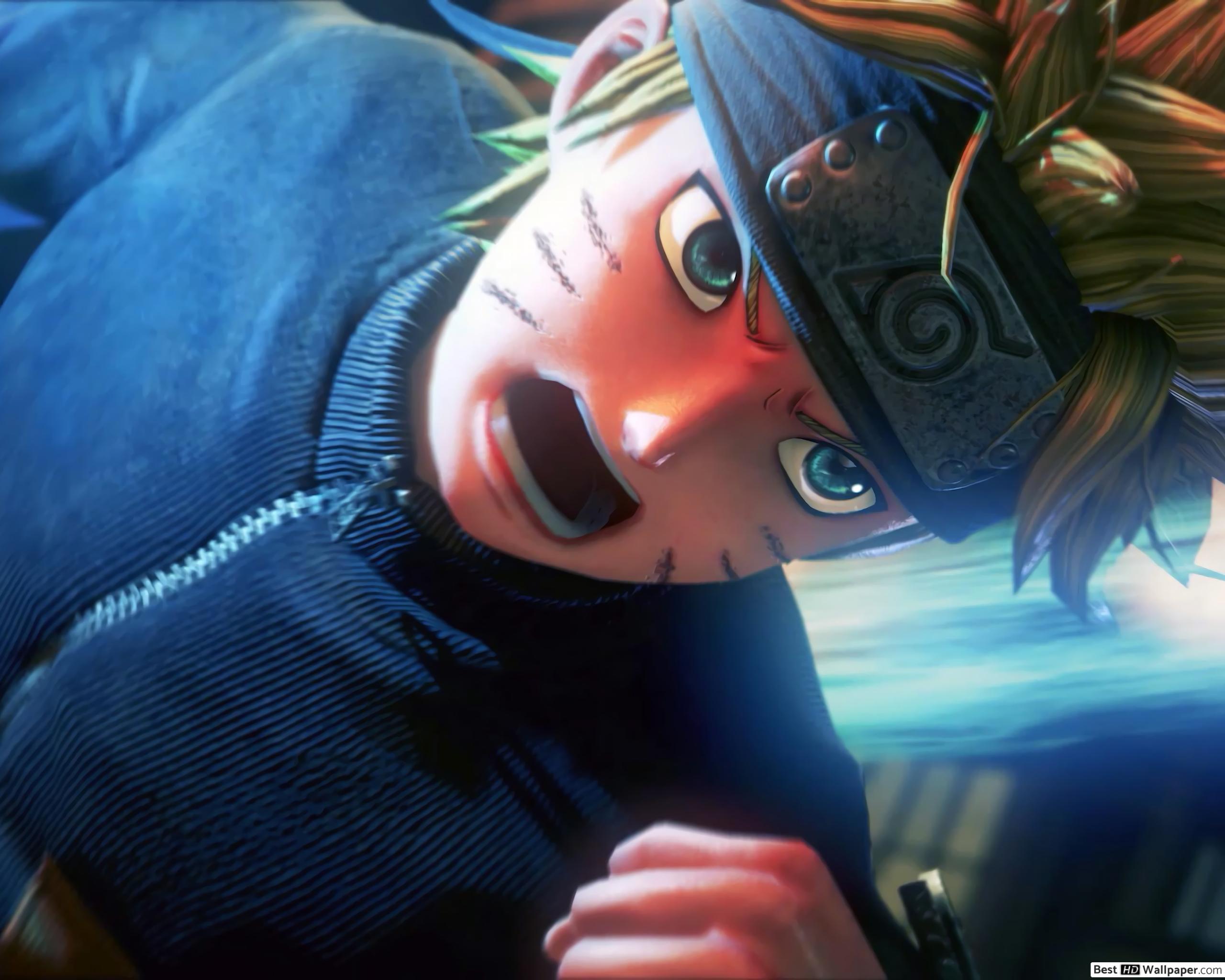 Naruto Angry Wallpapers - Top Free Naruto Angry Backgrounds ...