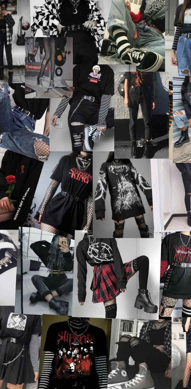 Alt Aesthetic Wallpapers - Top Free Alt Aesthetic Backgrounds ...