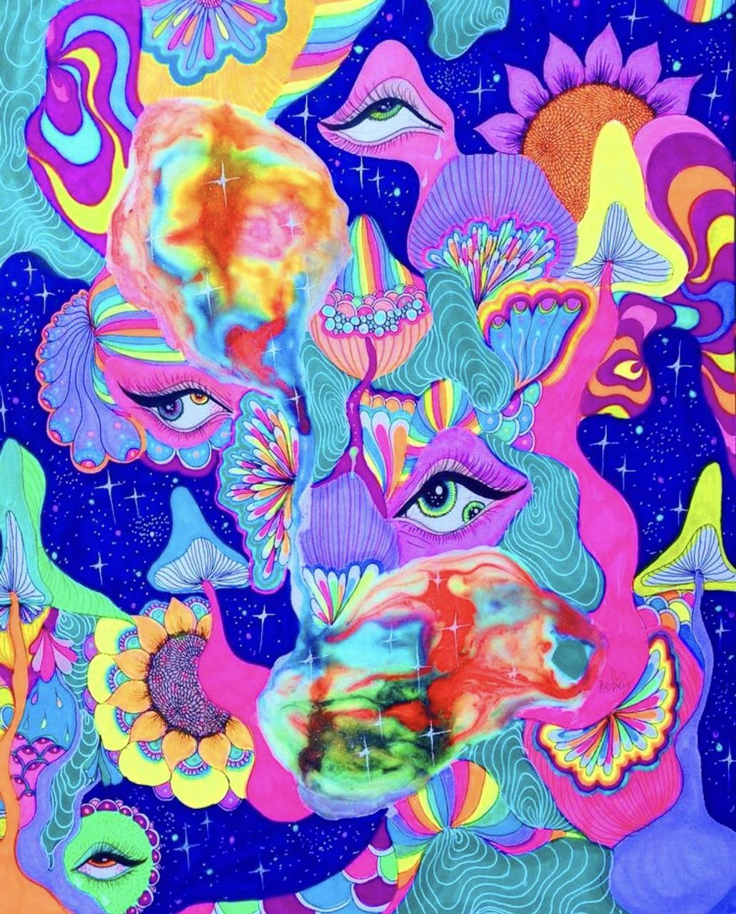 Alt Aesthetic Wallpapers - Top Free Alt Aesthetic Backgrounds ...