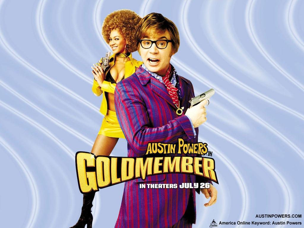 Austin Powers Wallpapers - Top Free Austin Powers Backgrounds ...