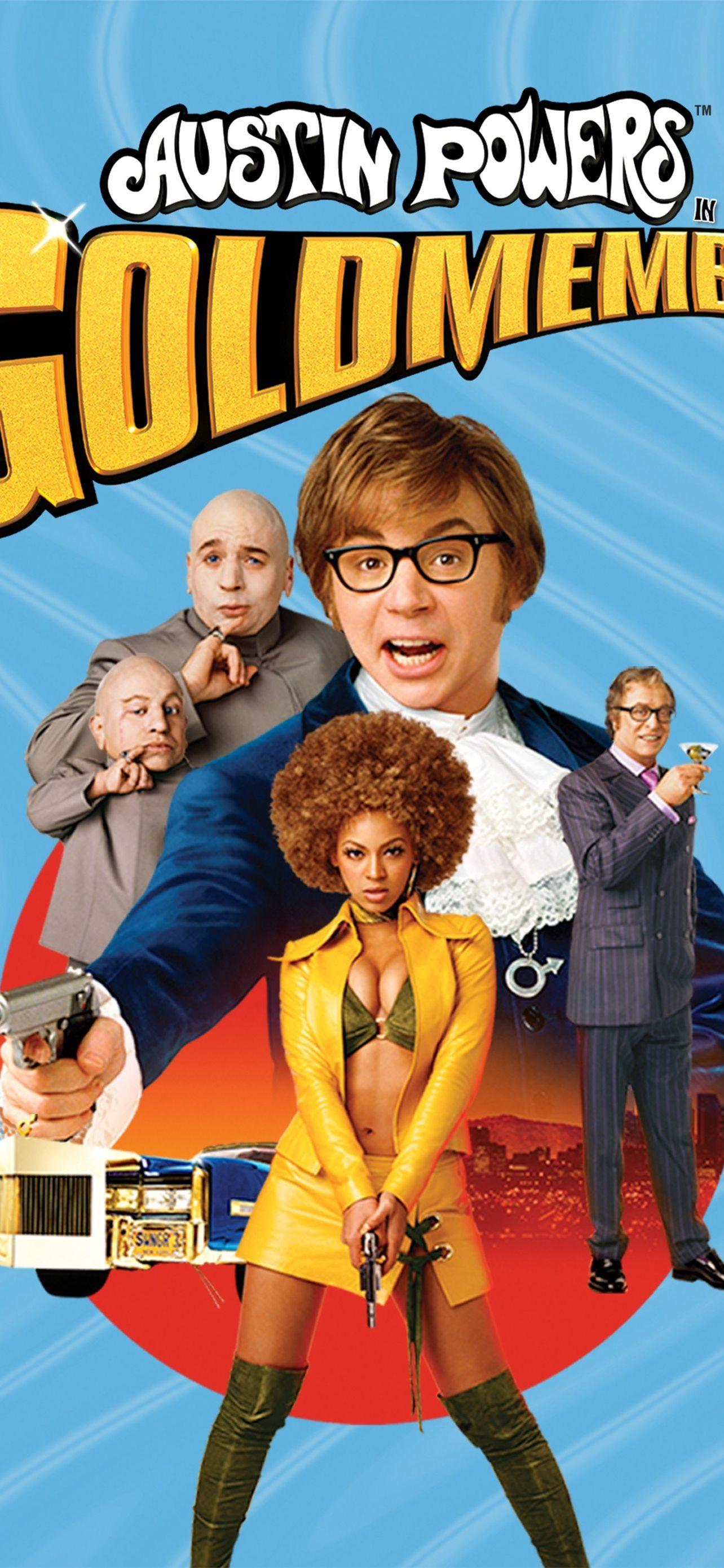 Austin Powers Wallpapers - Top Free Austin Powers Backgrounds ...